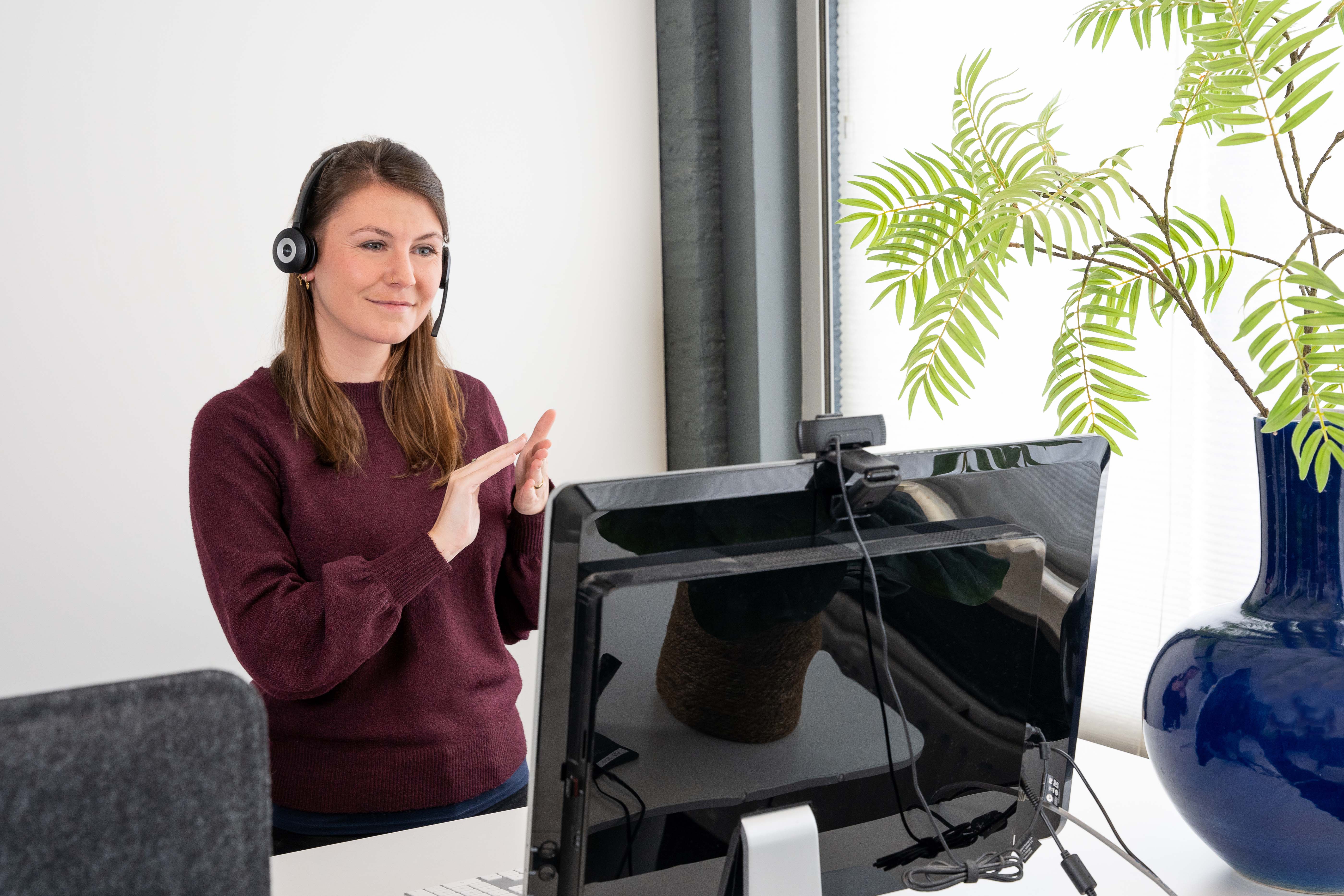 Nieuws - Tips voor gemeenten om stemlokaal toegankelijk te maken voor slechthorenden en doven